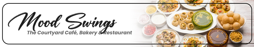 Menu – The Courtyard Cafe